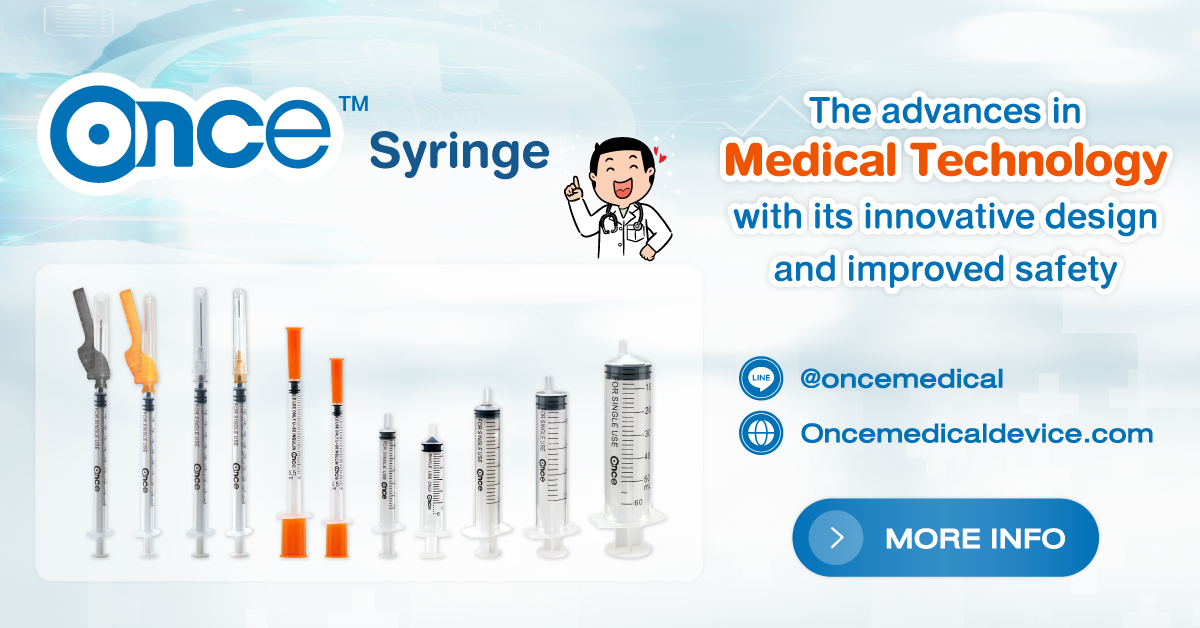 Our Distributors | ONCE Medical