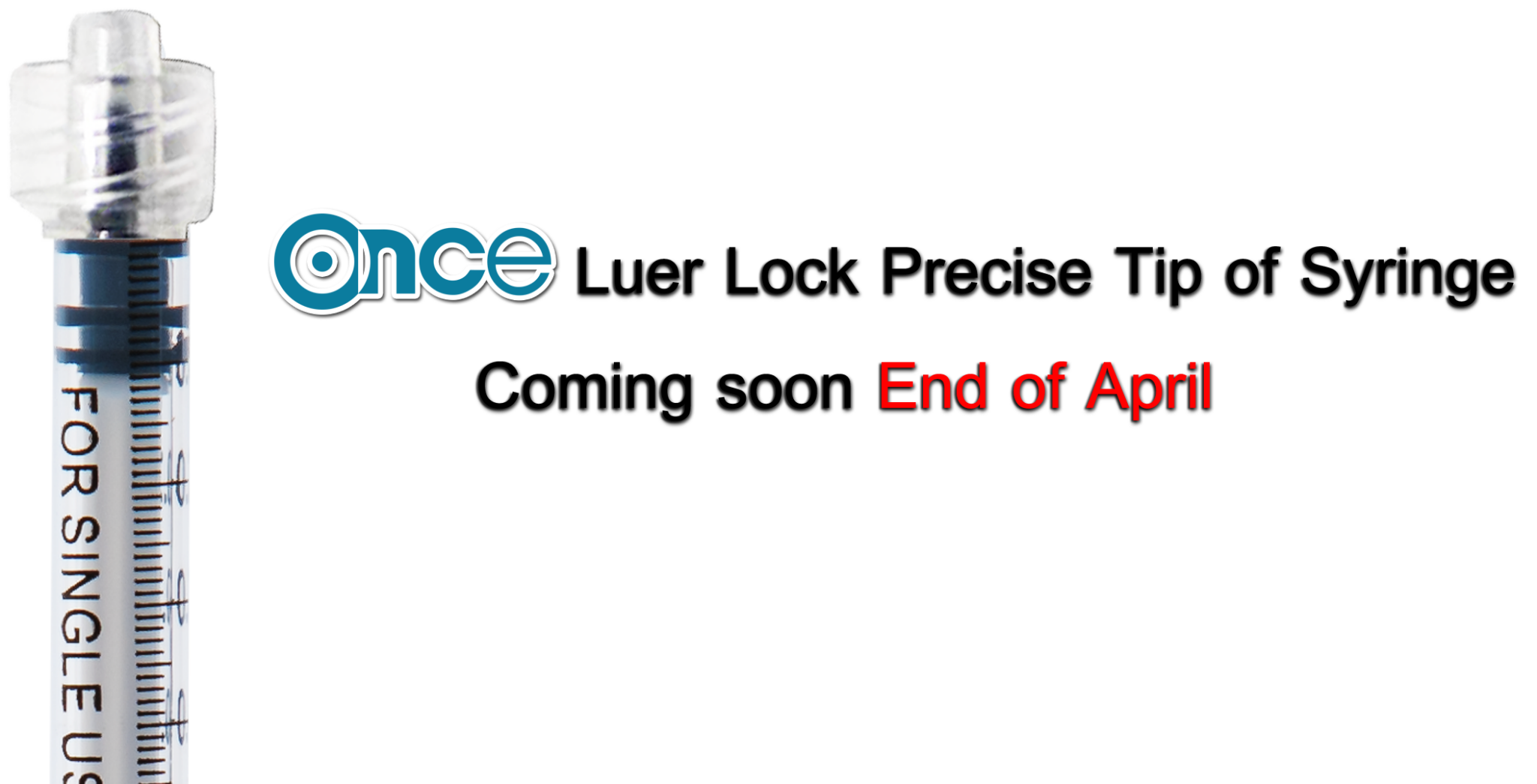 Once MDi | ONCE Medical